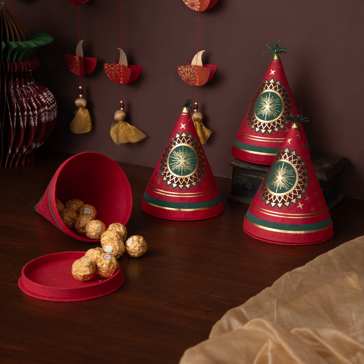 Diwali Boxes – PaperMe