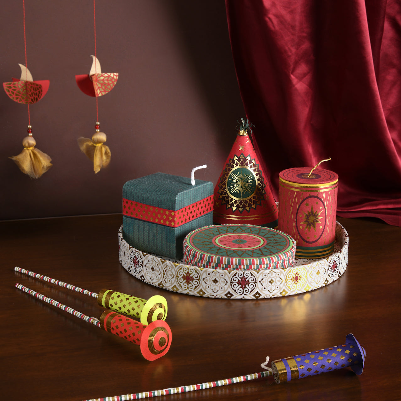 Diwali Boxes – PaperMe