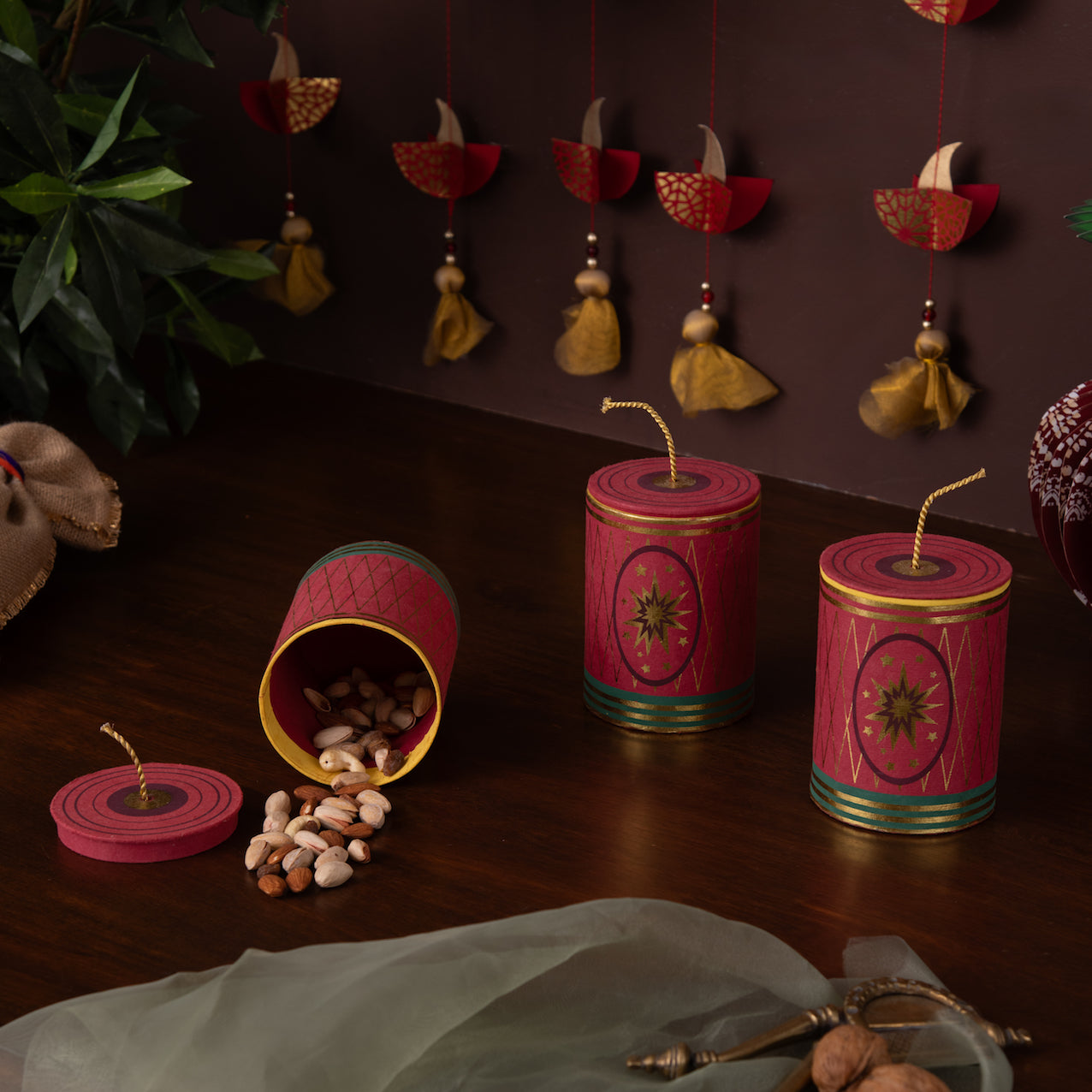 Diwali Boxes – PaperMe