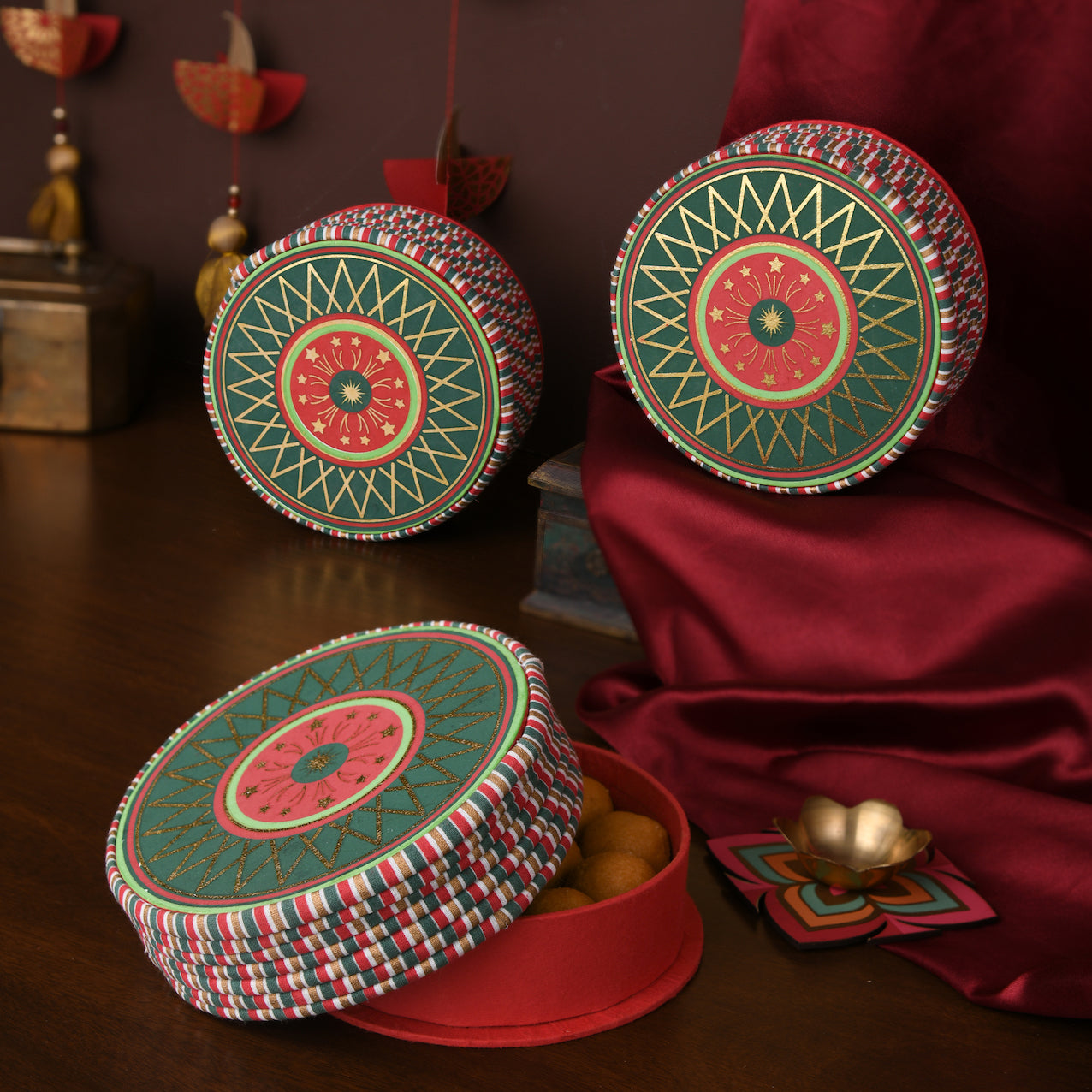 Diwali Boxes – PaperMe