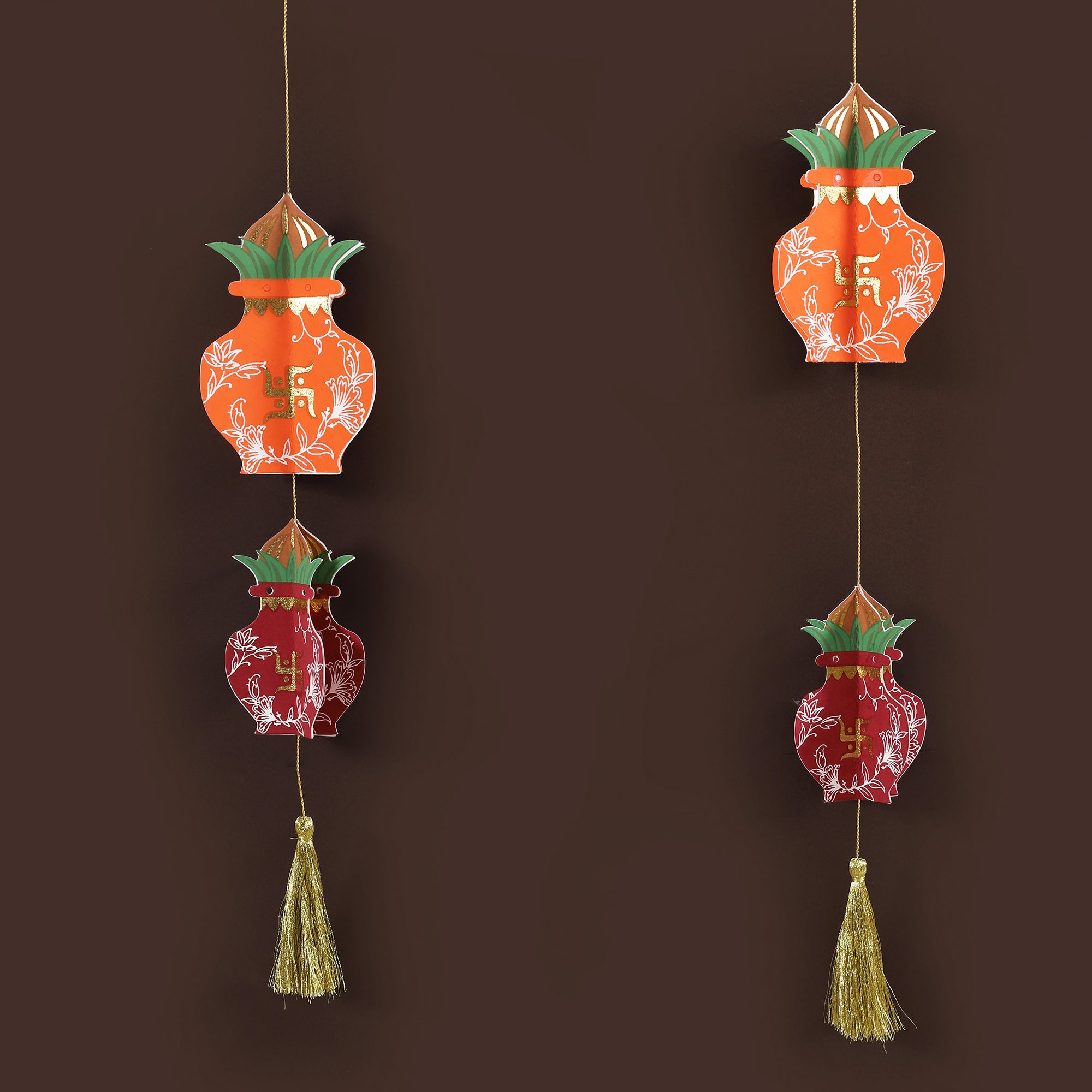 Mangal Kalash Dangler – PaperMe