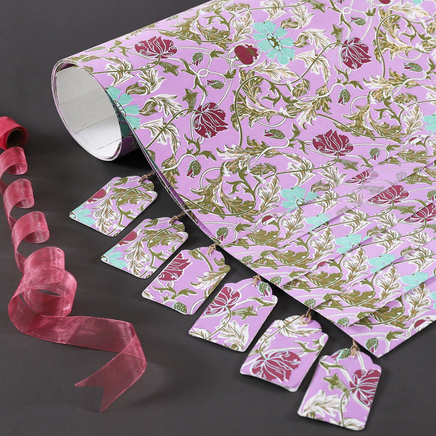Shop Shalimar Gift Wrap – PaperMe