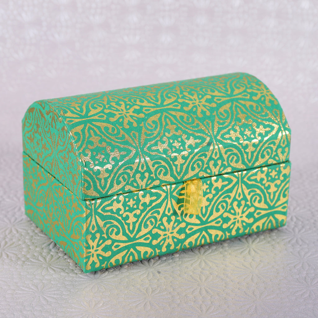 Shop Jaali Sandook Box – PaperMe