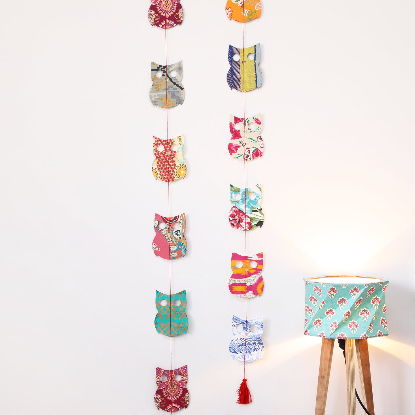 Shop Paper Owl Dangler – PaperMe
