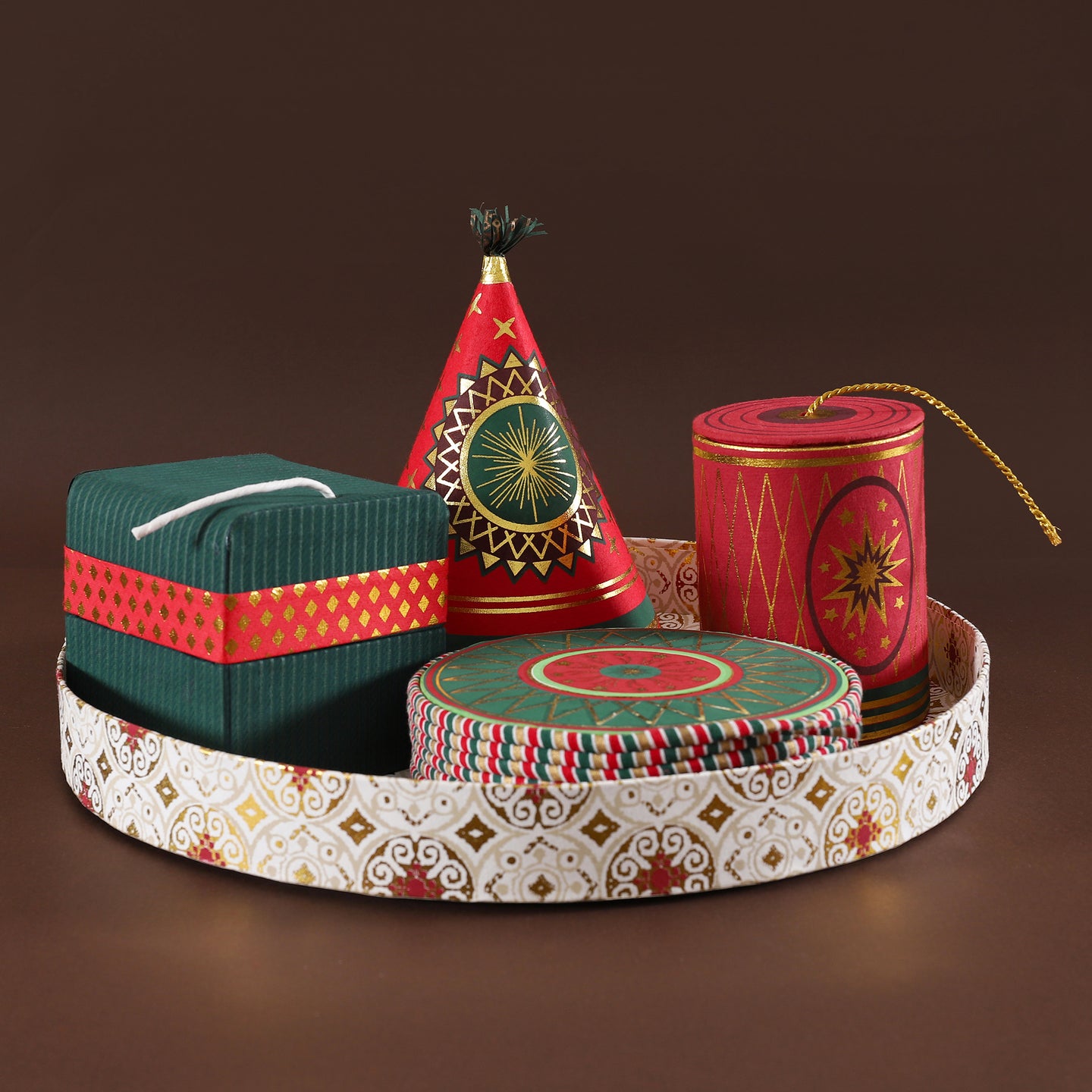 Pataka Hamper Set – PaperMe