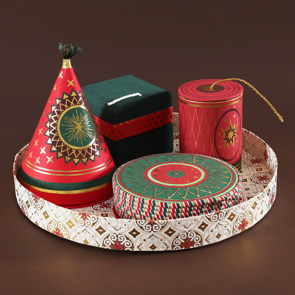 Pataka Hamper Set – PaperMe