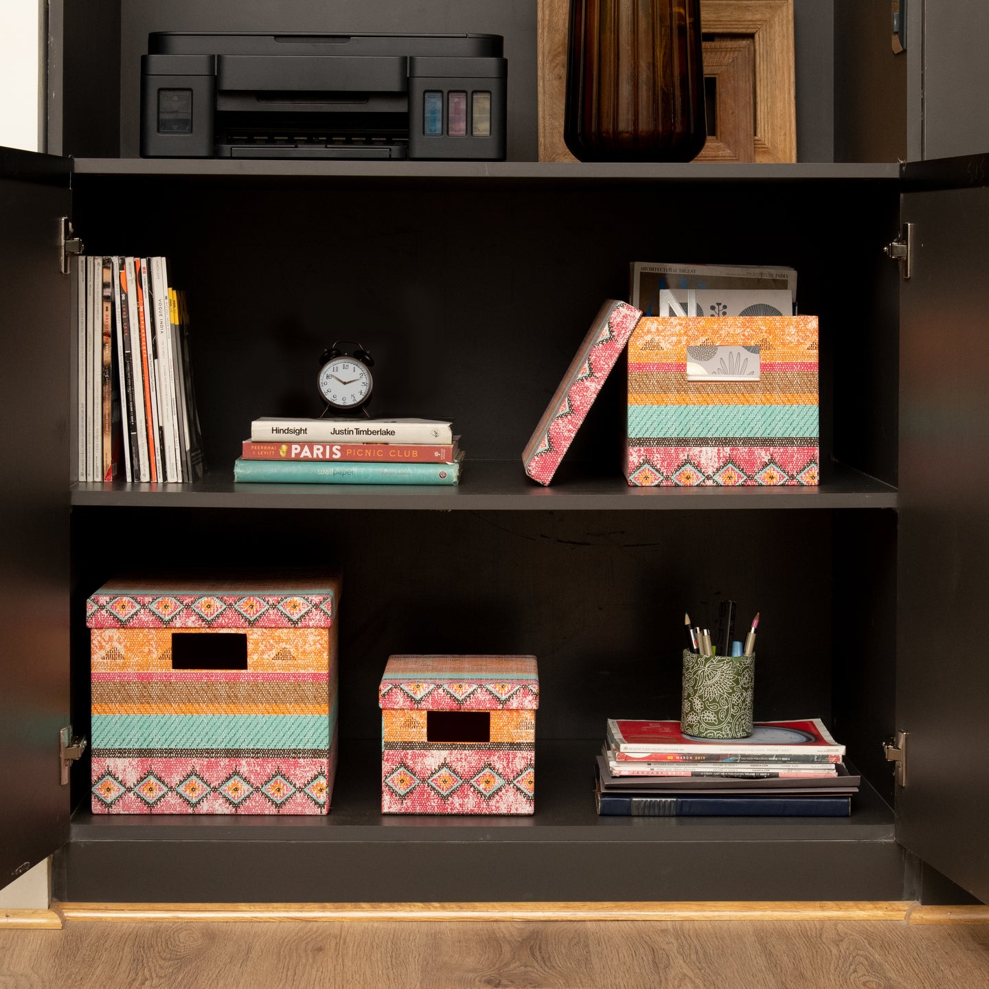 Storage Boxes – PaperMe