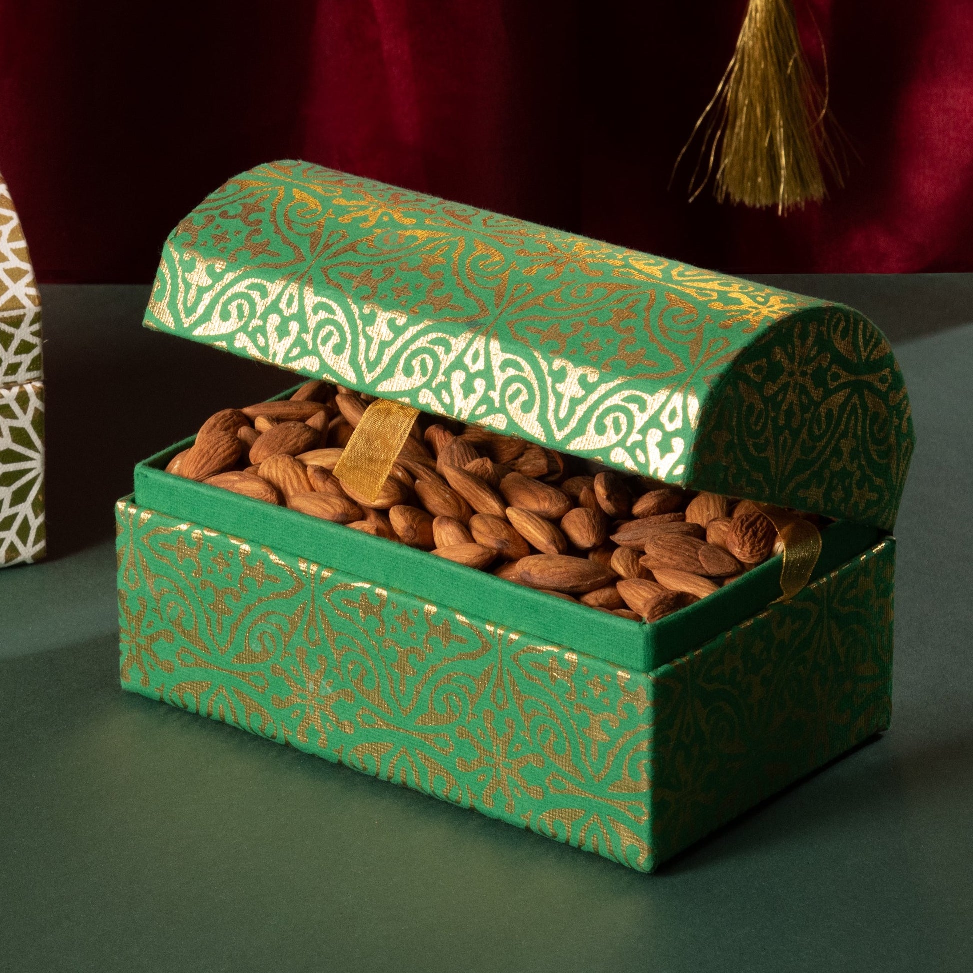 Shop Jaali Sandook Box – PaperMe