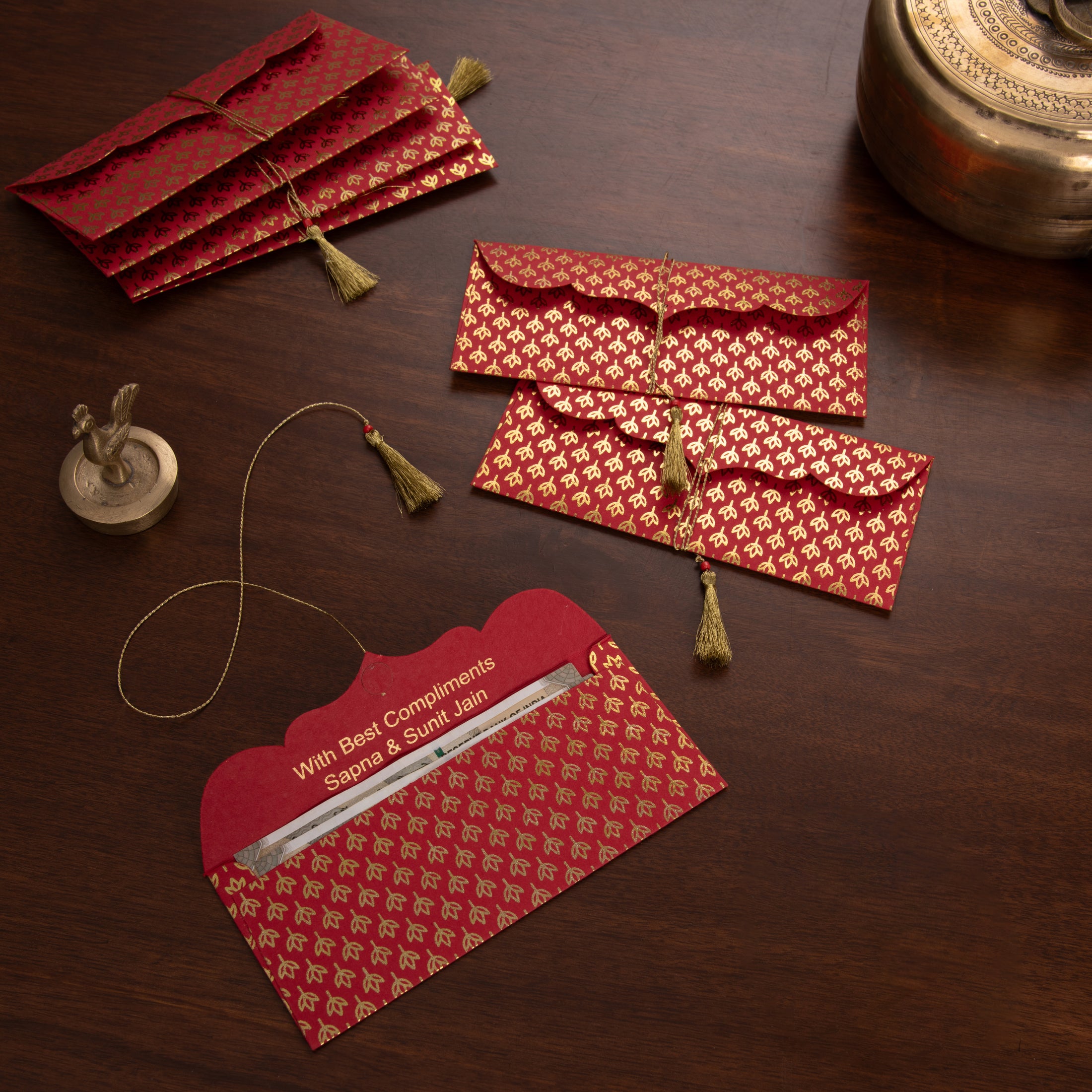 Shop Bud Money Envelope – PaperMe