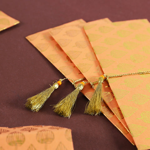 Shop Paan Money Envelope – PaperMe