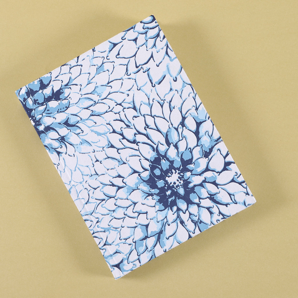 Neelanchal Hardbound Notebook – PaperMe