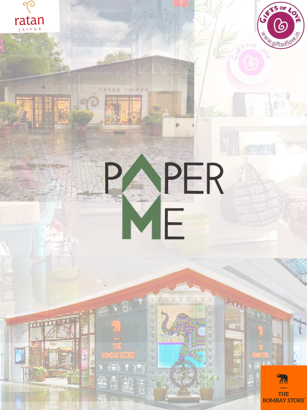 PaperMe